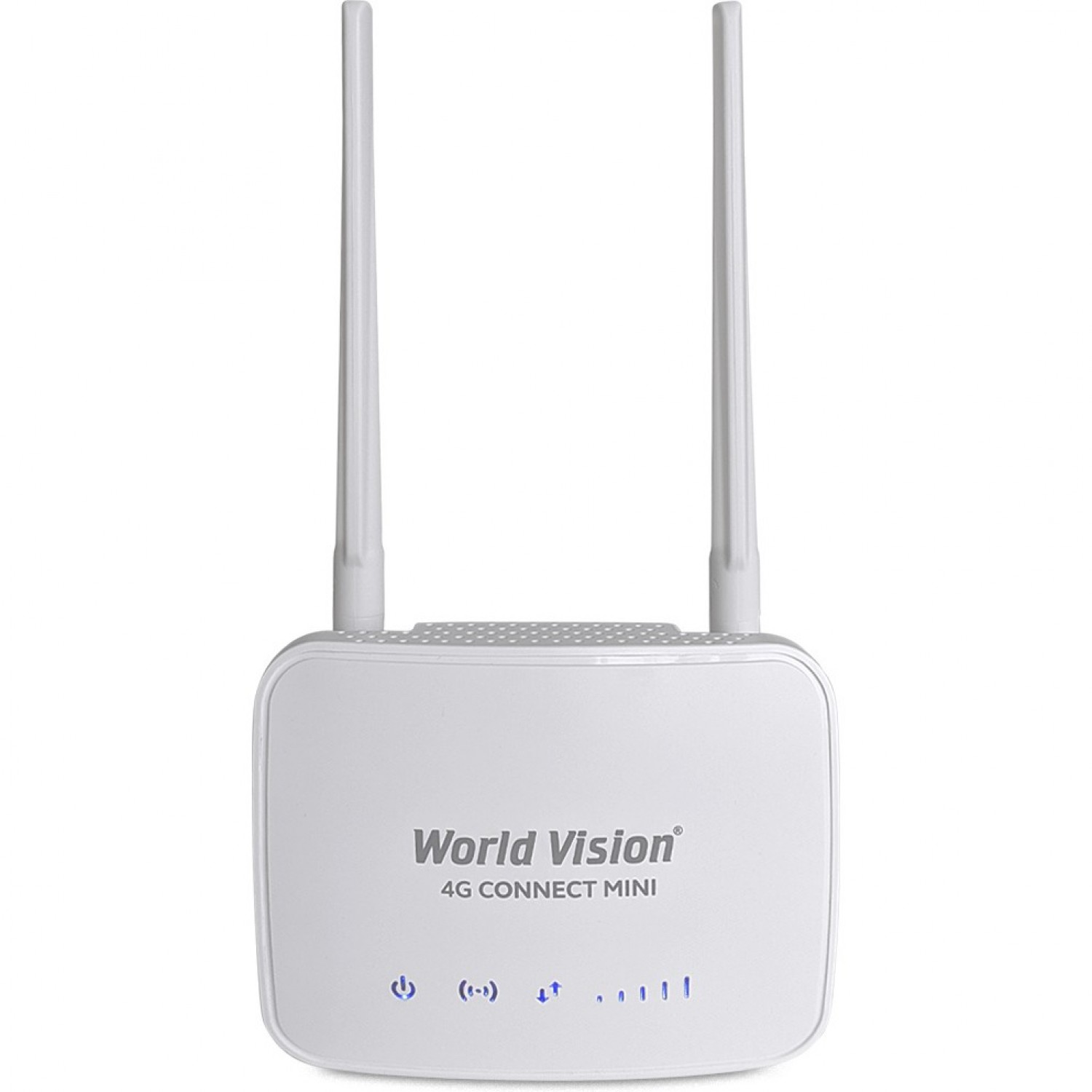 Wi-fi роутер WORLD VISION 4G CONNECT MINI WV-4G-mini. Купить Роутеры на ...